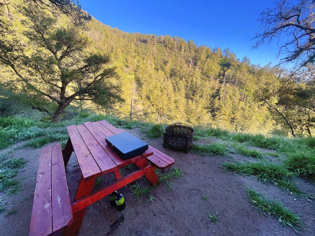 Harrison Serenity Ranch | Hidden San Diego