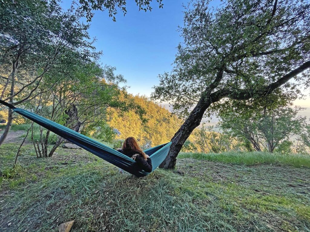 Harrison Serenity Ranch | Hidden San Diego