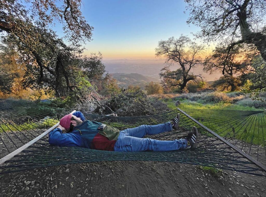 Harrison Serenity Ranch | Hidden San Diego