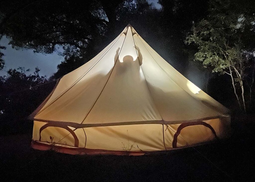 Harrison Serenity Ranch | Hidden San Diego