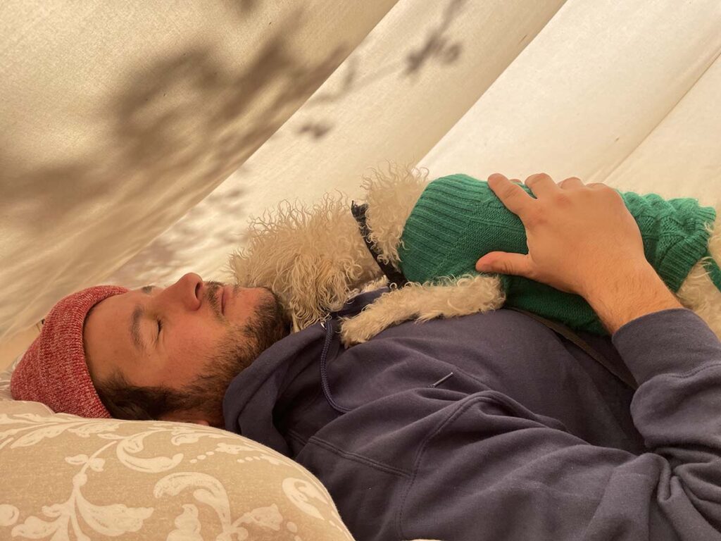 Harrison Serenity Ranch | Hidden San Diego