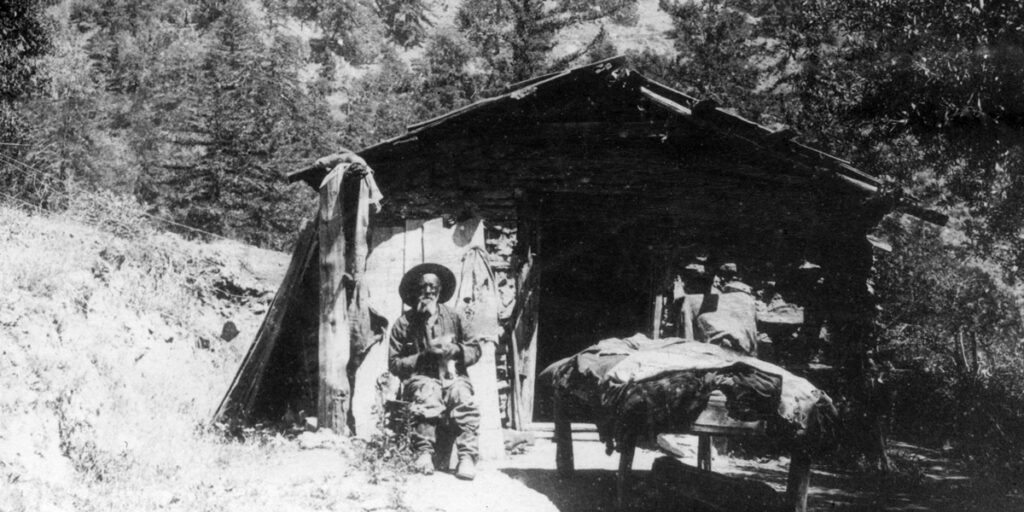 Harrison Serenity Ranch | Hidden San Diego