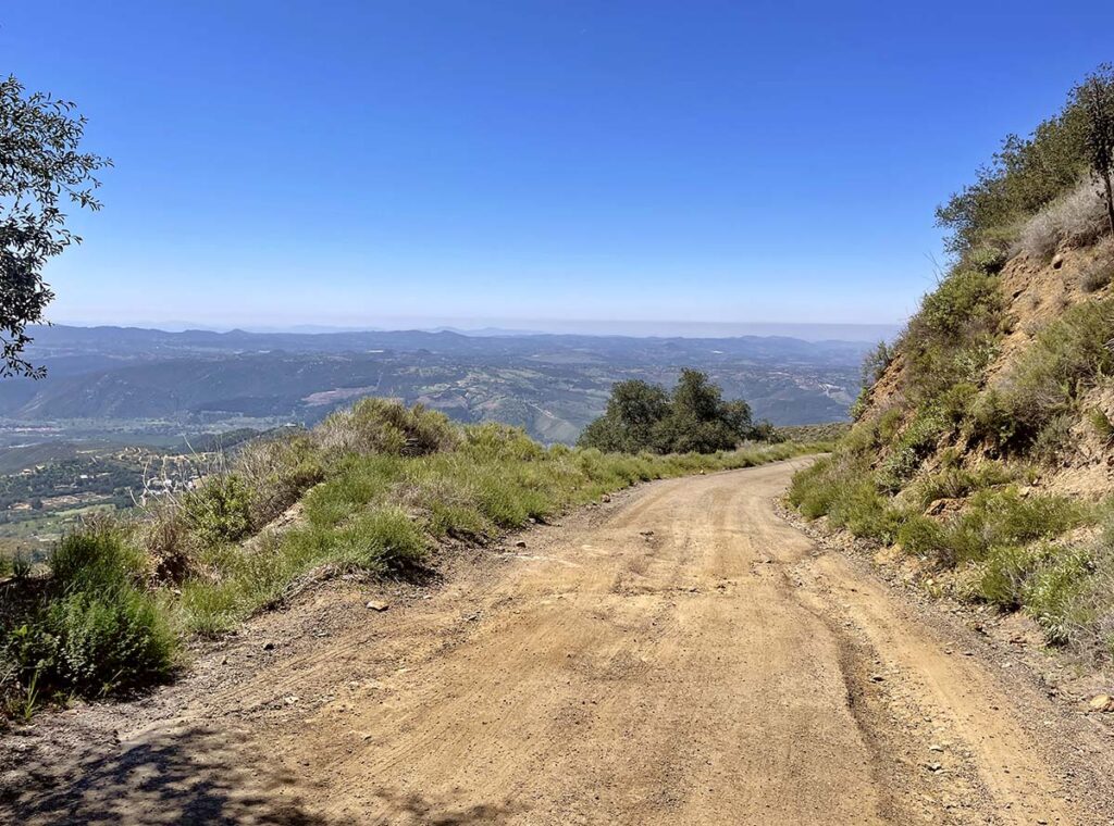 Harrison Serenity Ranch | Hidden San Diego