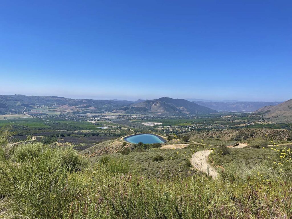 Harrison Serenity Ranch | Hidden San Diego