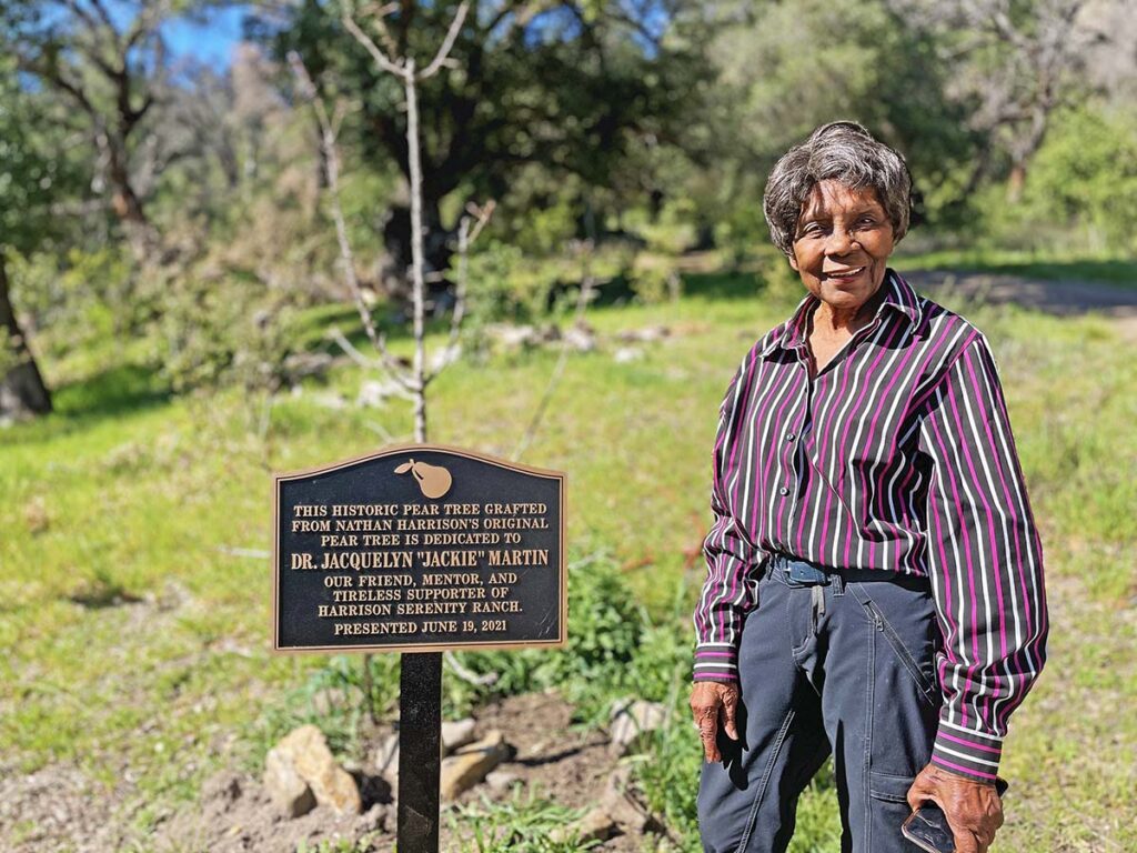 Harrison Serenity Ranch | Hidden San Diego