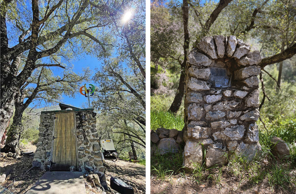 Harrison Serenity Ranch | Hidden San Diego