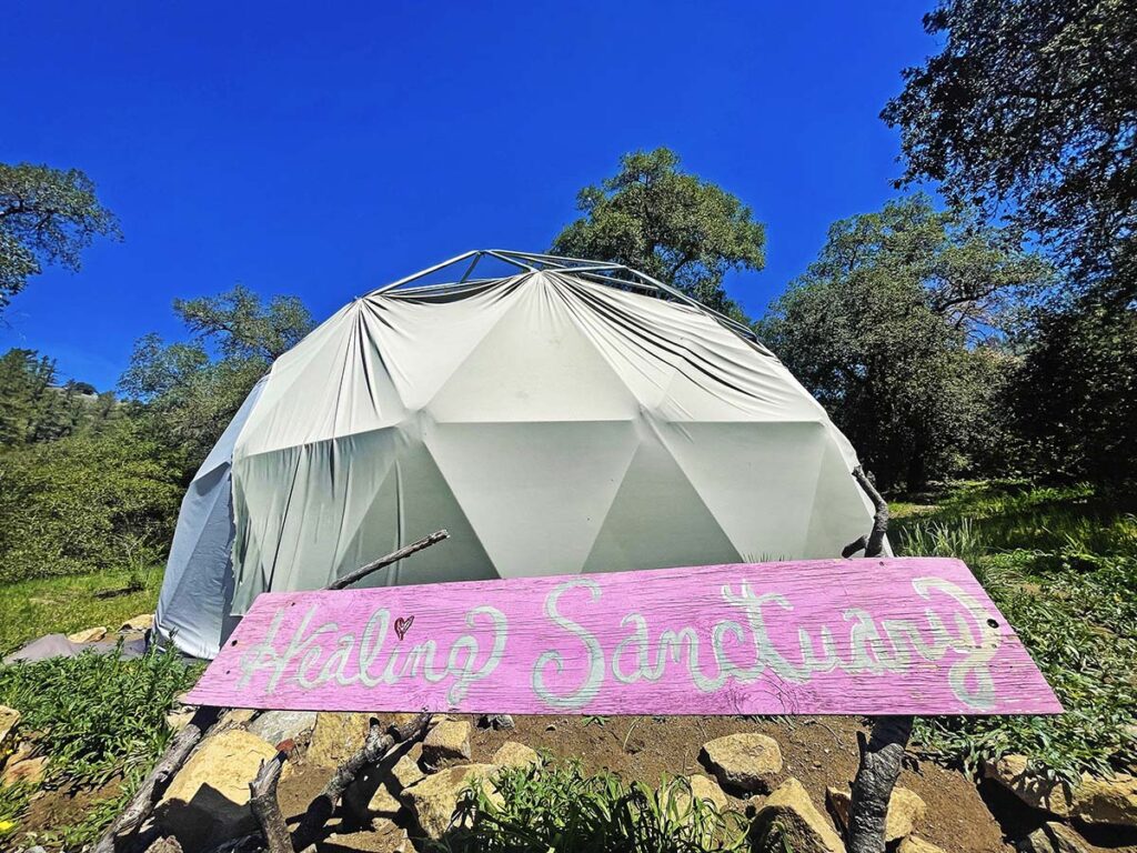 Harrison Serenity Ranch | Hidden San Diego