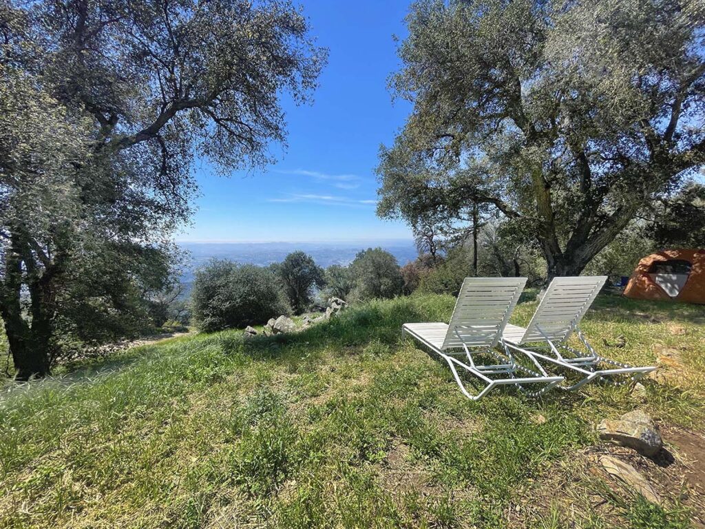 Harrison Serenity Ranch | Hidden San Diego