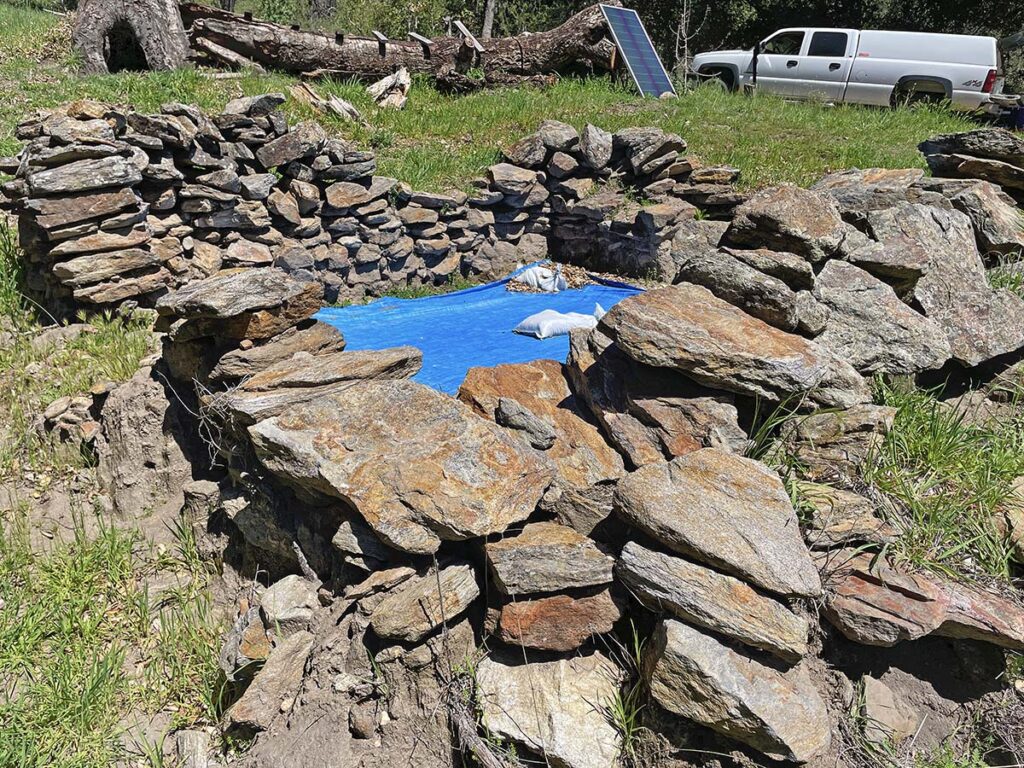 Harrison Serenity Ranch | Hidden San Diego