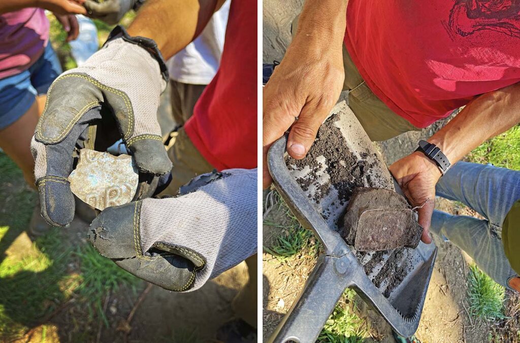 Harrison Serenity Ranch | Hidden San Diego