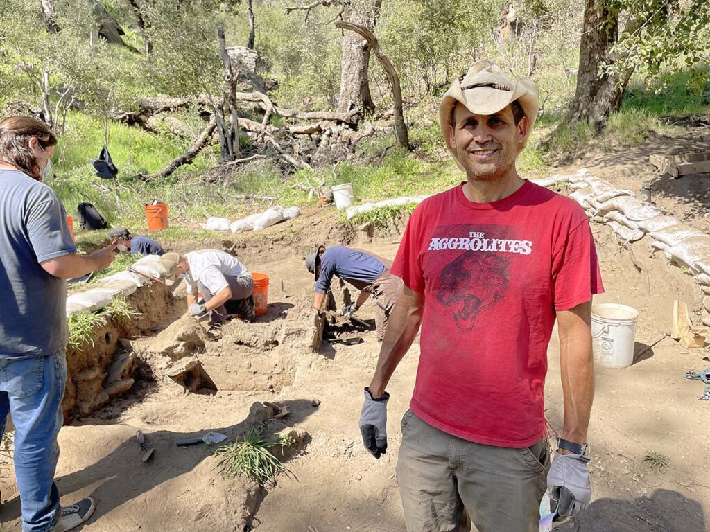 Harrison Serenity Ranch | Hidden San Diego