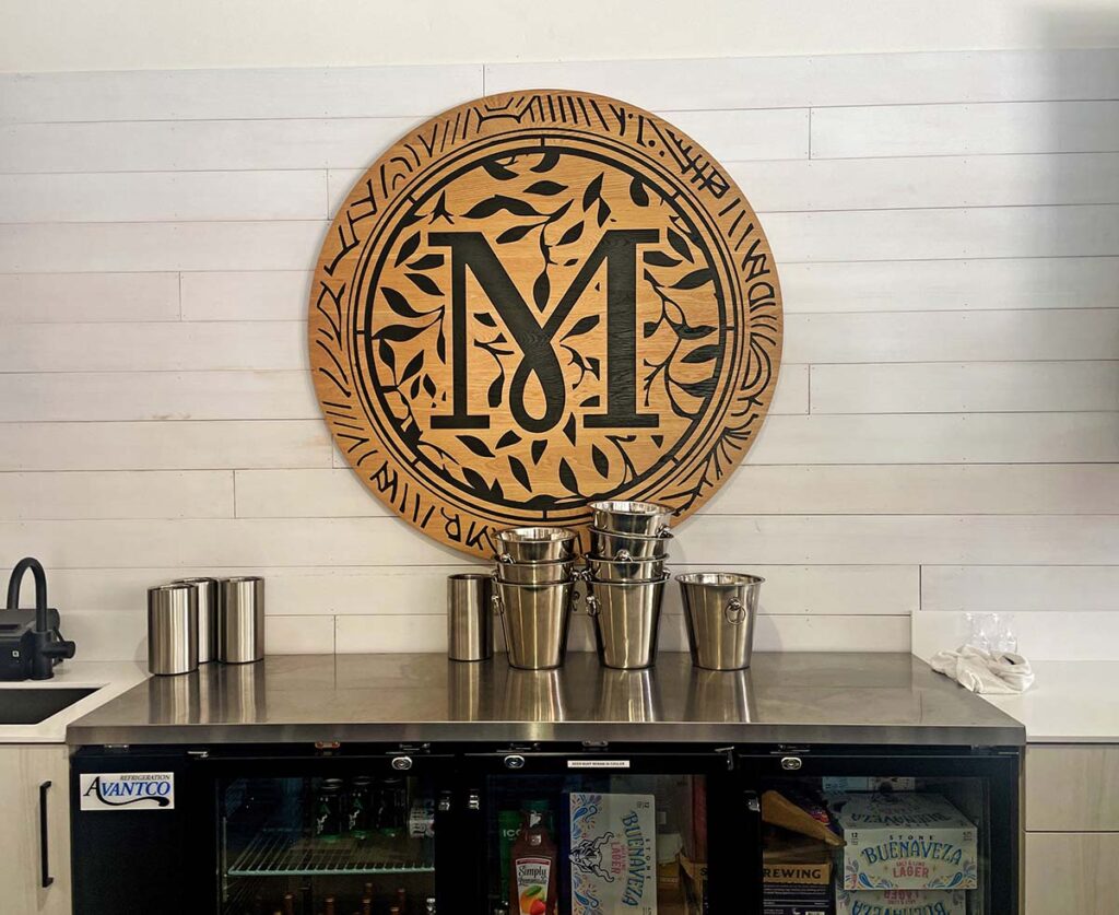 Monserate Winery | Hidden San Diego