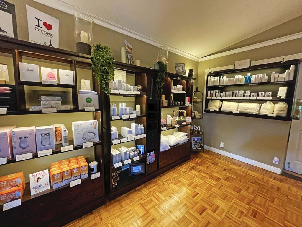 Balensi Spa | Hidden San Diego