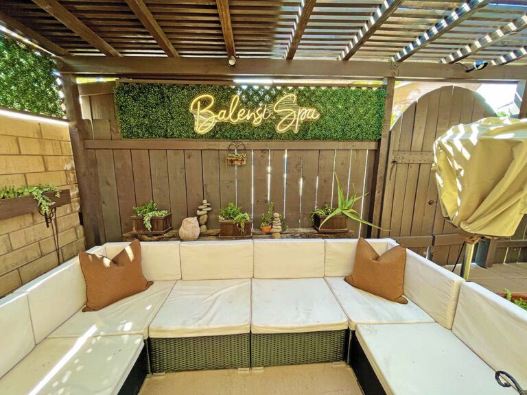 Balensi Spa | Hidden San Diego