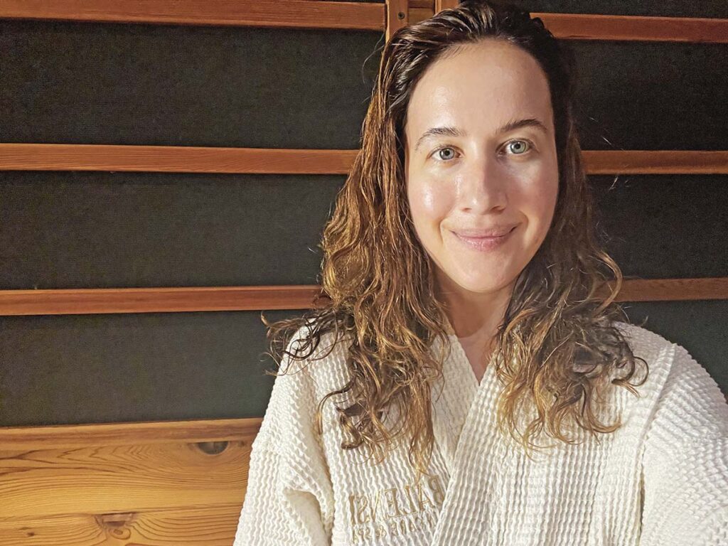 Balensi Spa | Hidden San Diego