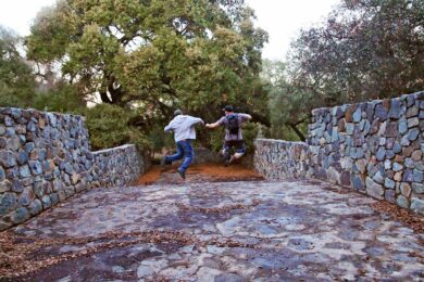 33 Unique Parks In San Diego | Hidden San Diego