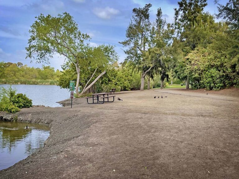 33 Unique Parks In San Diego | Hidden San Diego