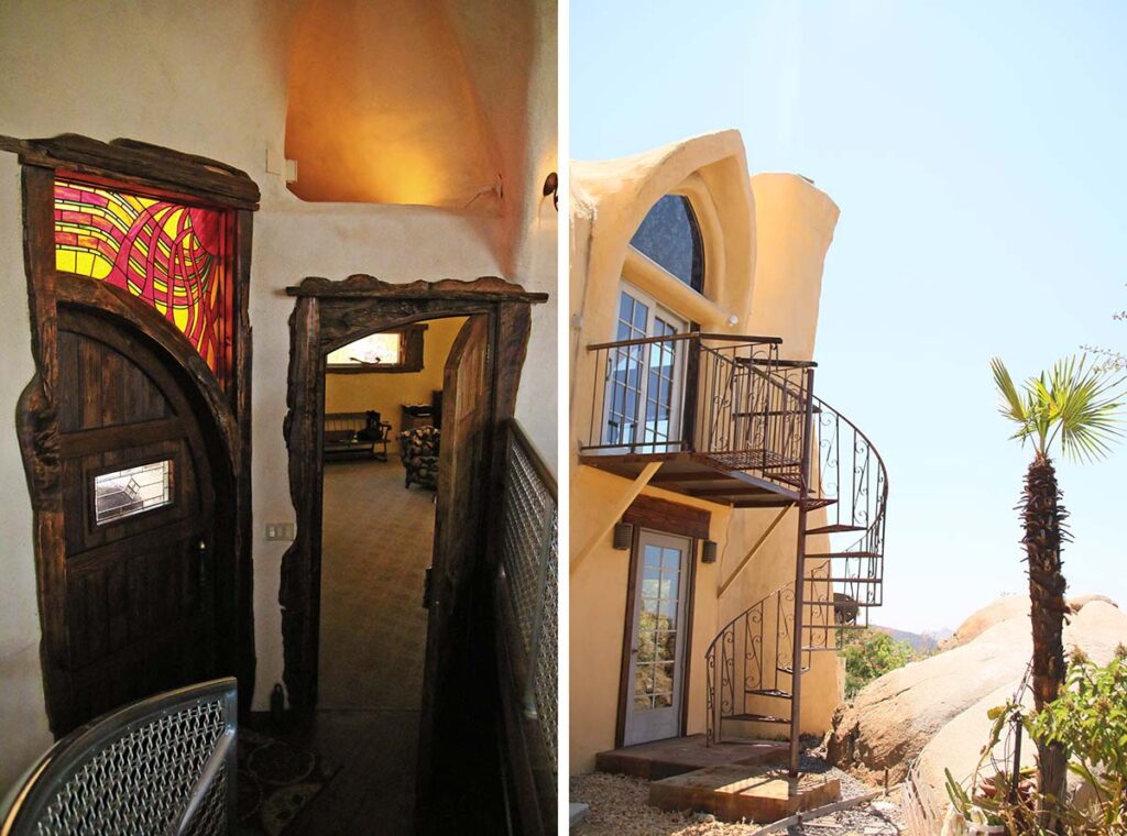 Hubbell House | Hidden San Diego