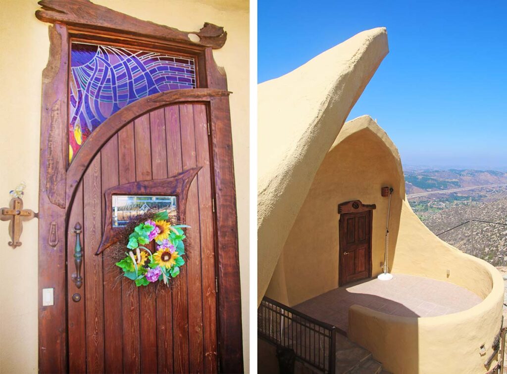 Hubbell House | Hidden San Diego