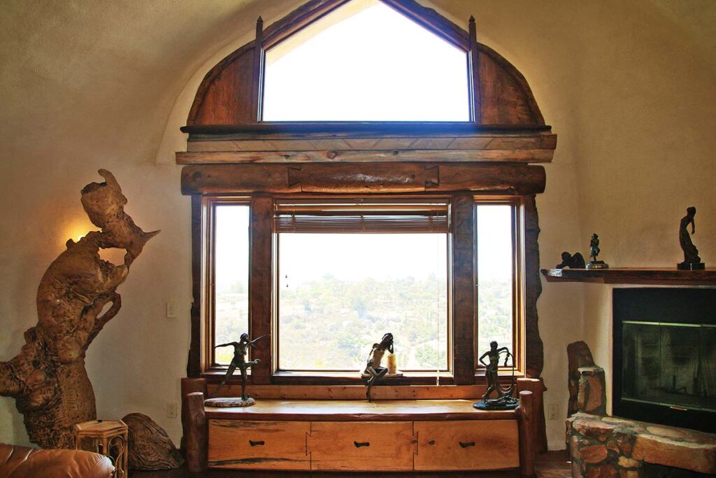 Hubbell House | Hidden San Diego