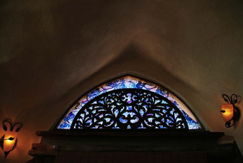 Hubbell House | Hidden San Diego