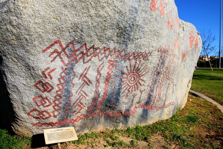 33 Unique Parks In San Diego | Hidden San Diego