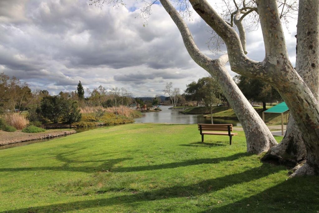33 Unique Parks In San Diego | Hidden San Diego