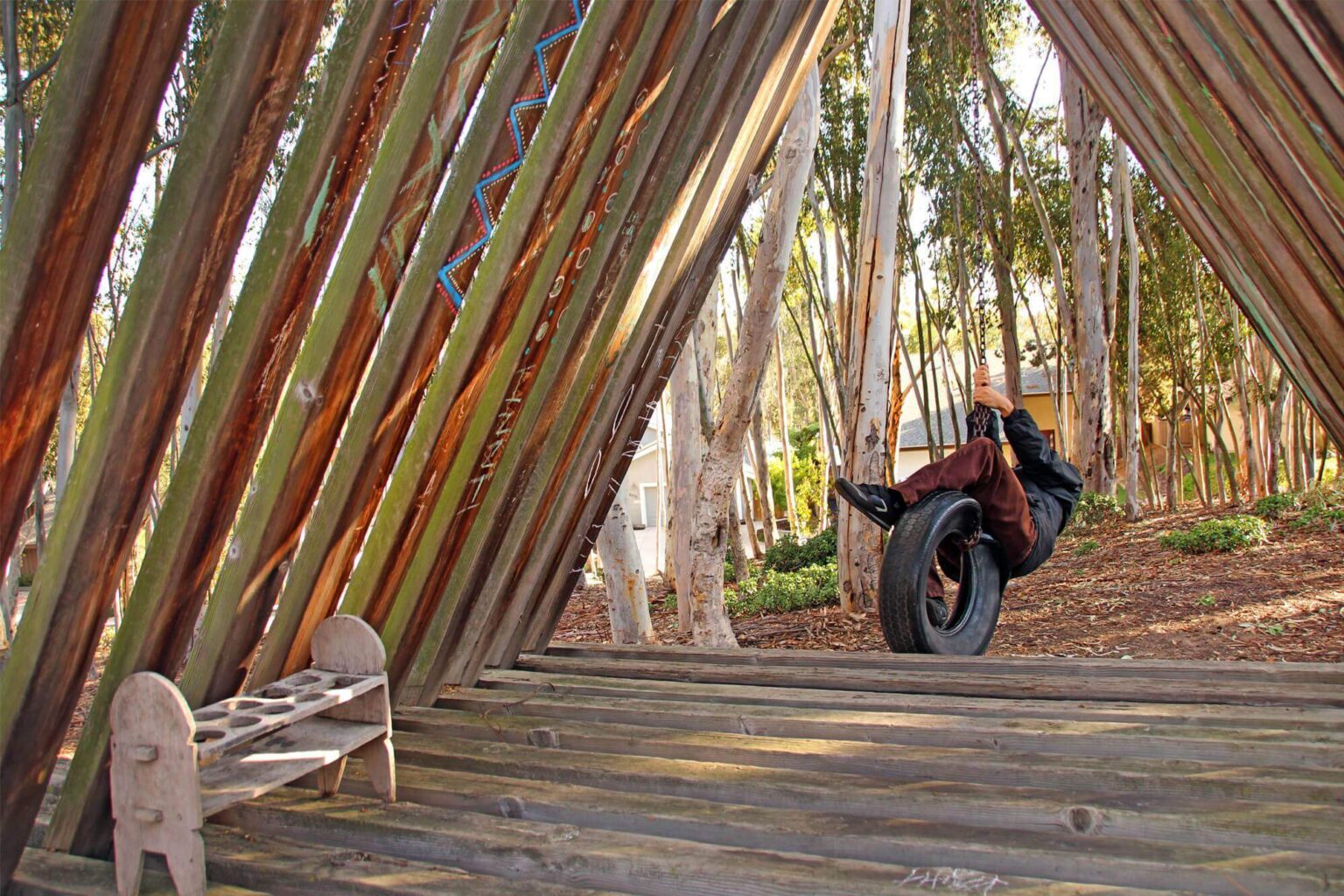 33 Unique Parks In San Diego | Hidden San Diego