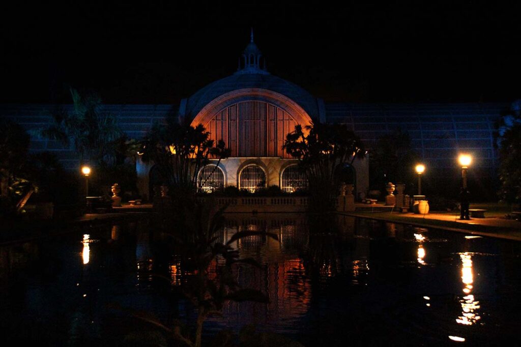 33 Unique Parks In San Diego | Hidden San Diego