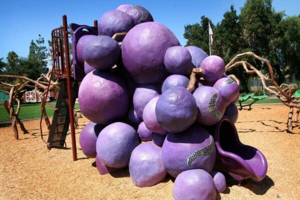 33 Unique Parks In San Diego | Hidden San Diego