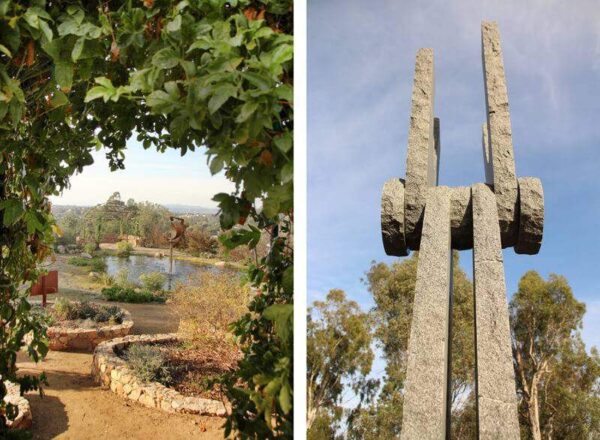 33 Unique Parks In San Diego | Hidden San Diego