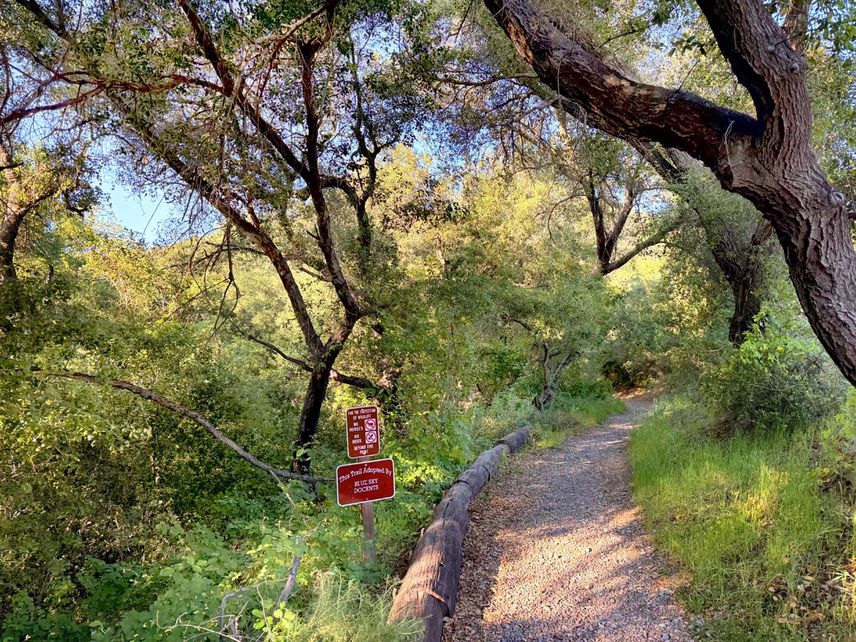 Lake Ramona | Hidden San Diego