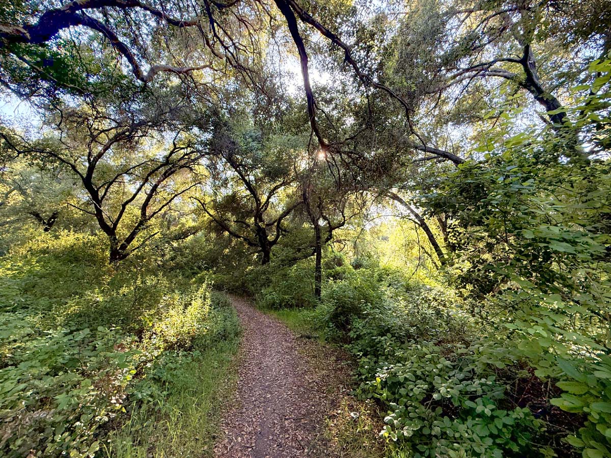 Lake Ramona | Hidden San Diego