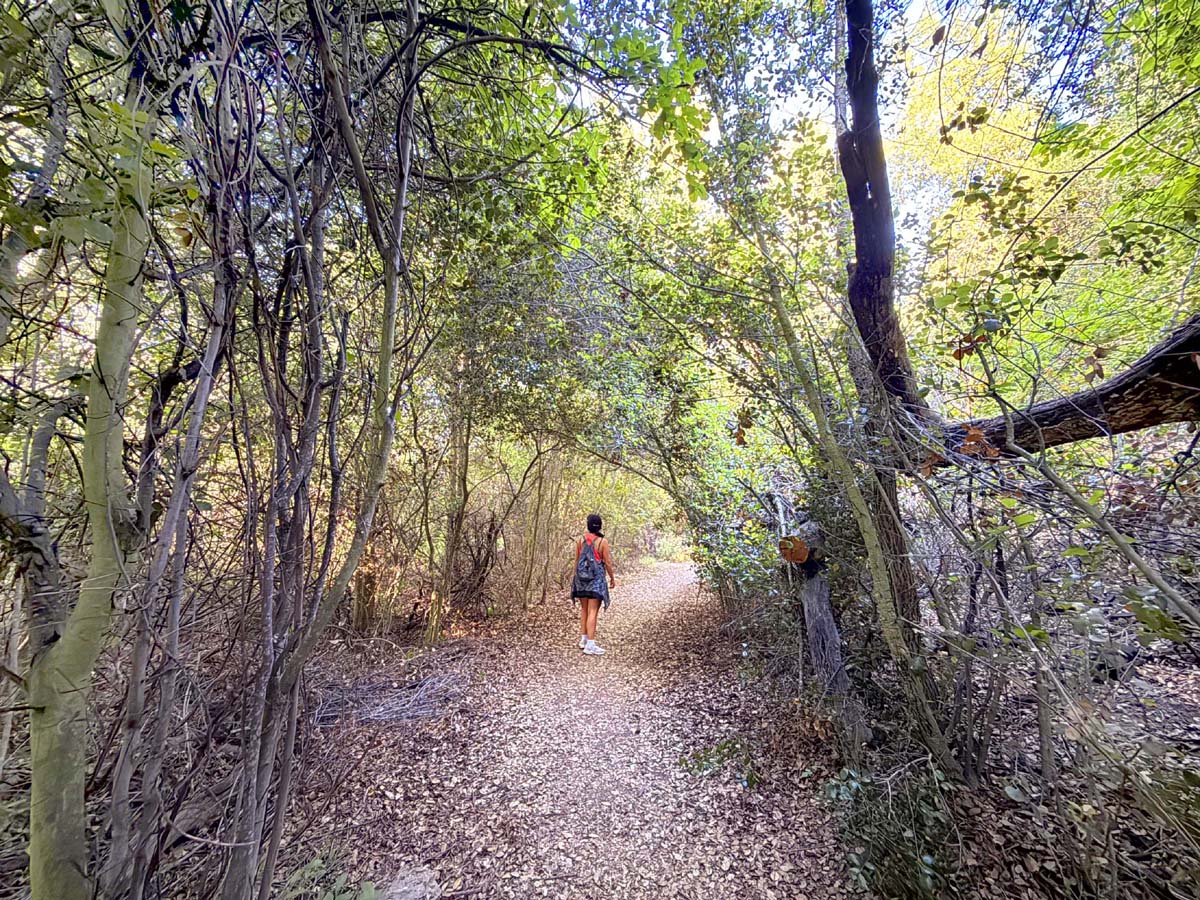 Lake Ramona | Hidden San Diego