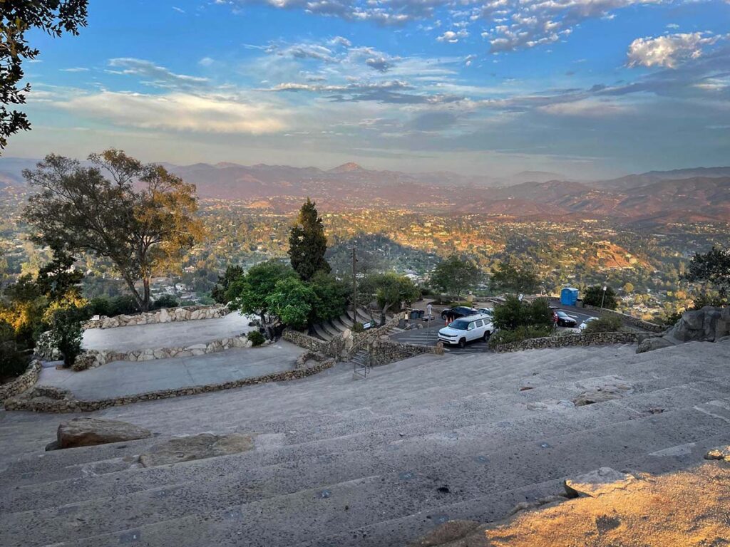 33 Unique Parks In San Diego | Hidden San Diego