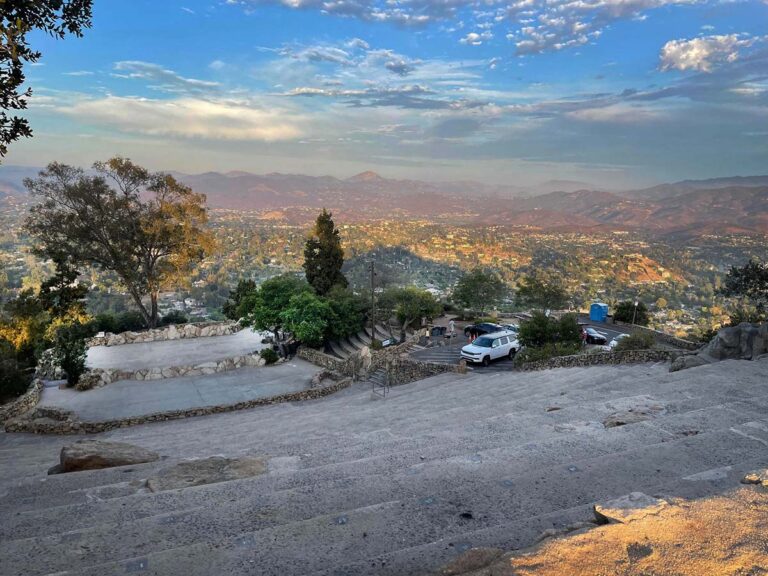 33 Unique Parks In San Diego | Hidden San Diego