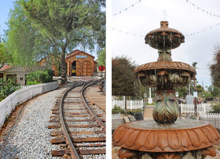 33 Unique Parks In San Diego | Hidden San Diego