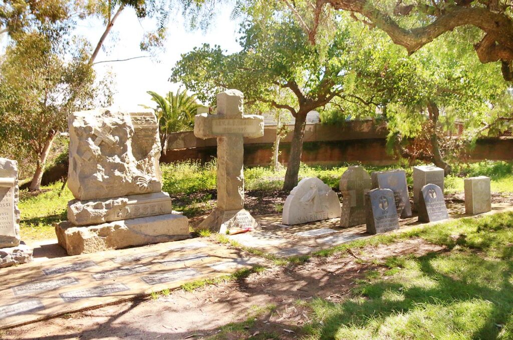 33 Unique Parks In San Diego | Hidden San Diego