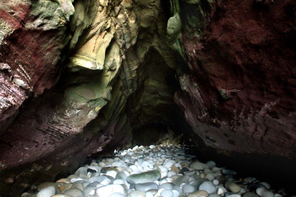 32 Most Haunted Places In San Diego | Hidden San Diego