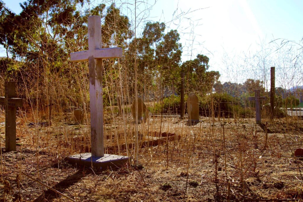 32 Most Haunted Places In San Diego | Hidden San Diego