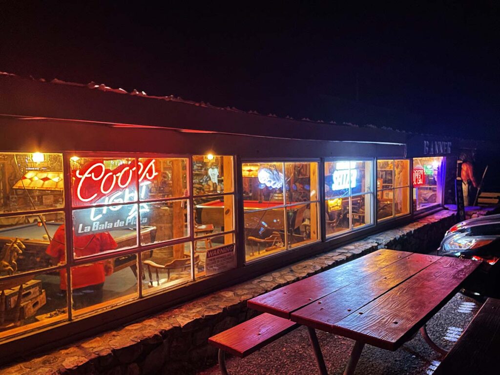 Banner Ranch | Hidden San Diego