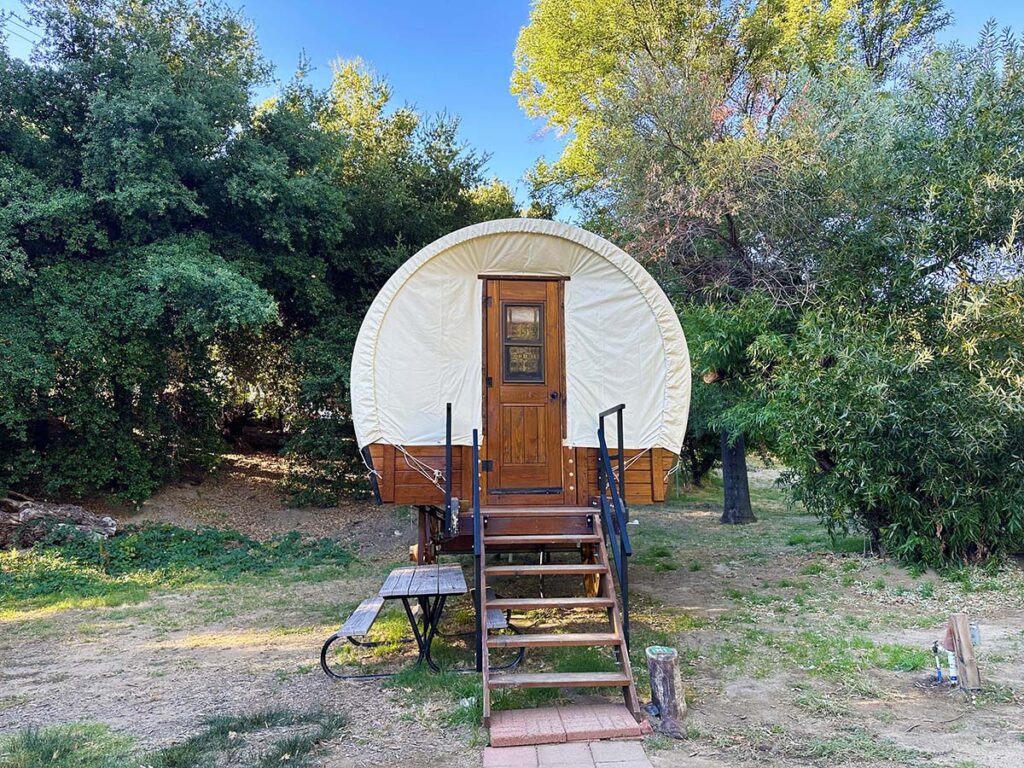 Banner Ranch | Hidden San Diego