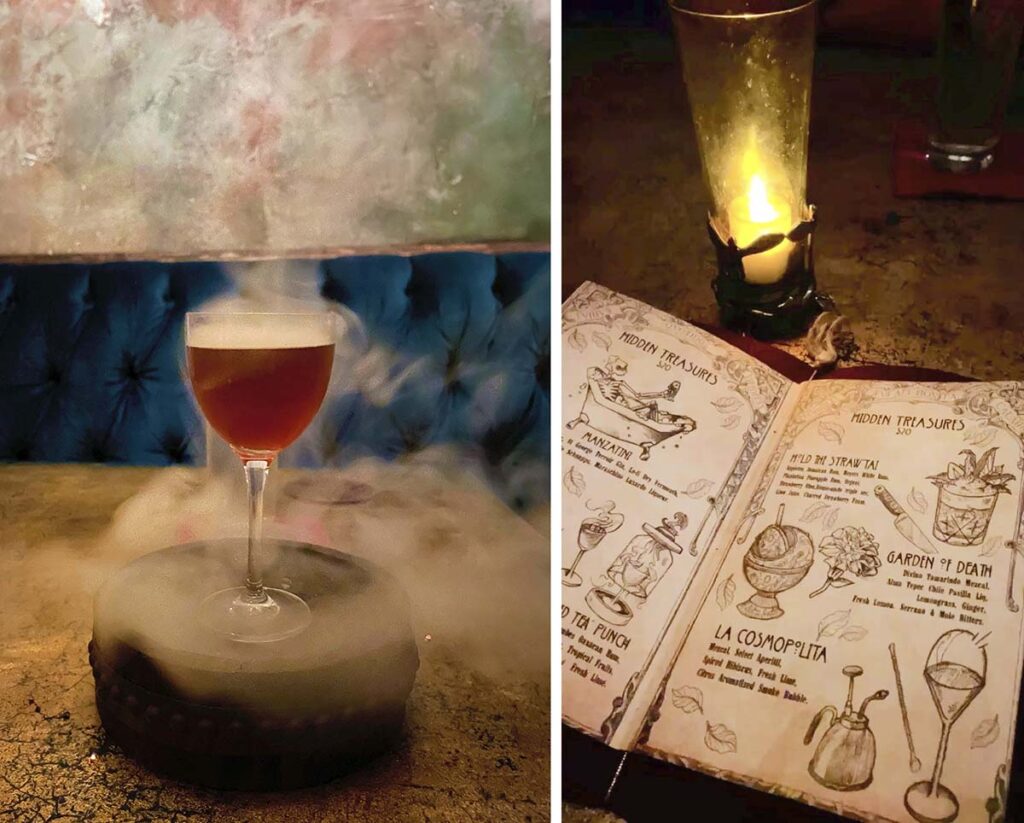 Oculto 477 | Hidden San Diego