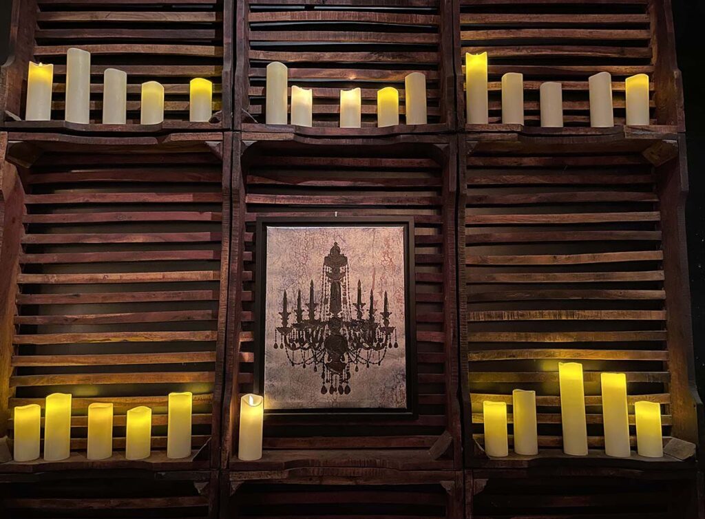 Barrel & Board | Hidden San Diego