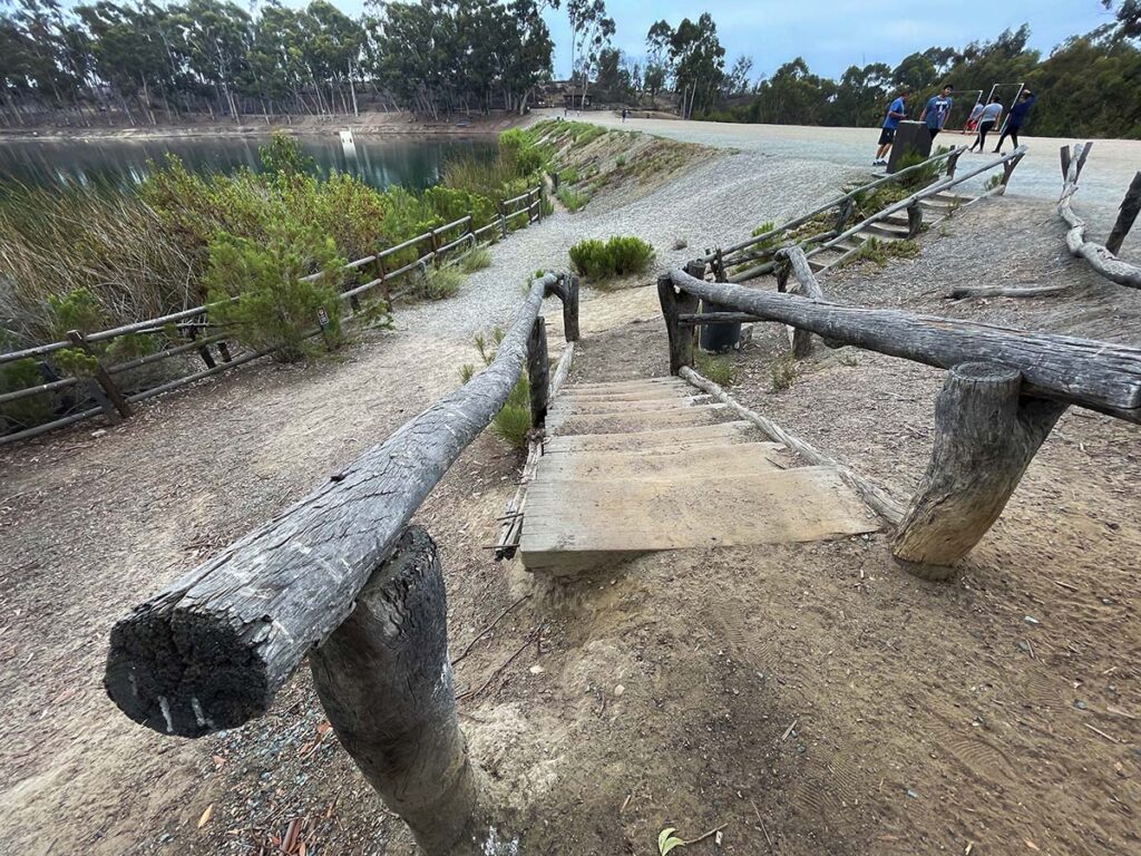 Chollas Lake Park | Hidden San Diego