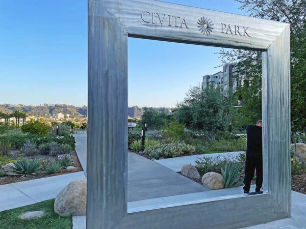Civita Park | Hidden San Diego
