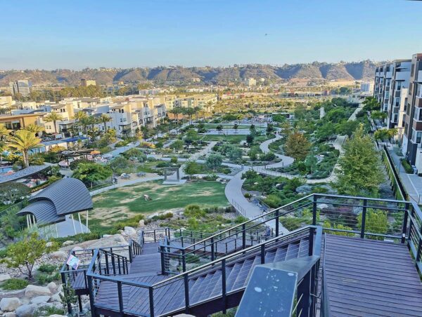 Civita Park | Hidden San Diego