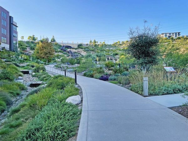 Civita Park | Hidden San Diego