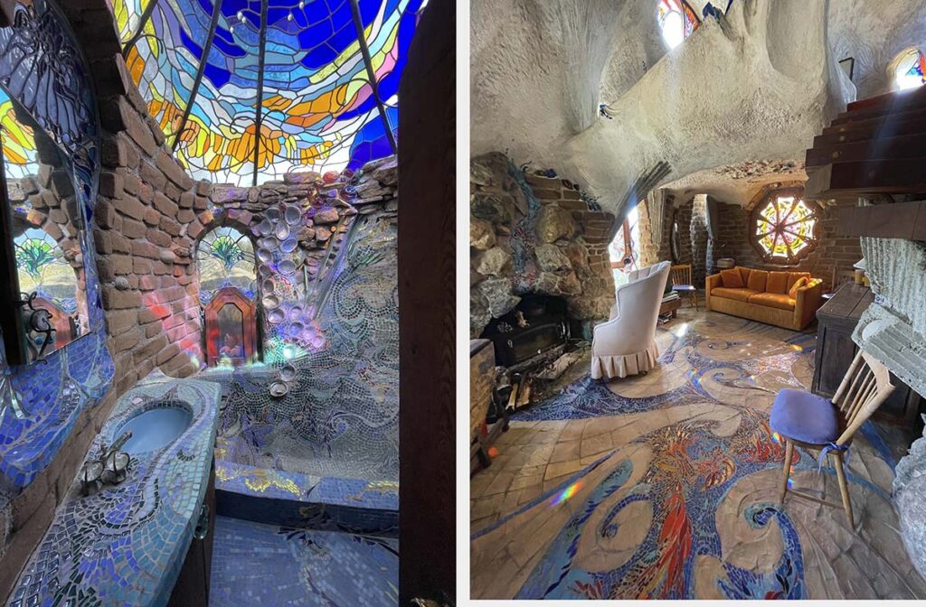 Ilan-Lael Foundation | Hidden San Diego