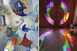 Ilan-Lael Foundation | Hidden San Diego